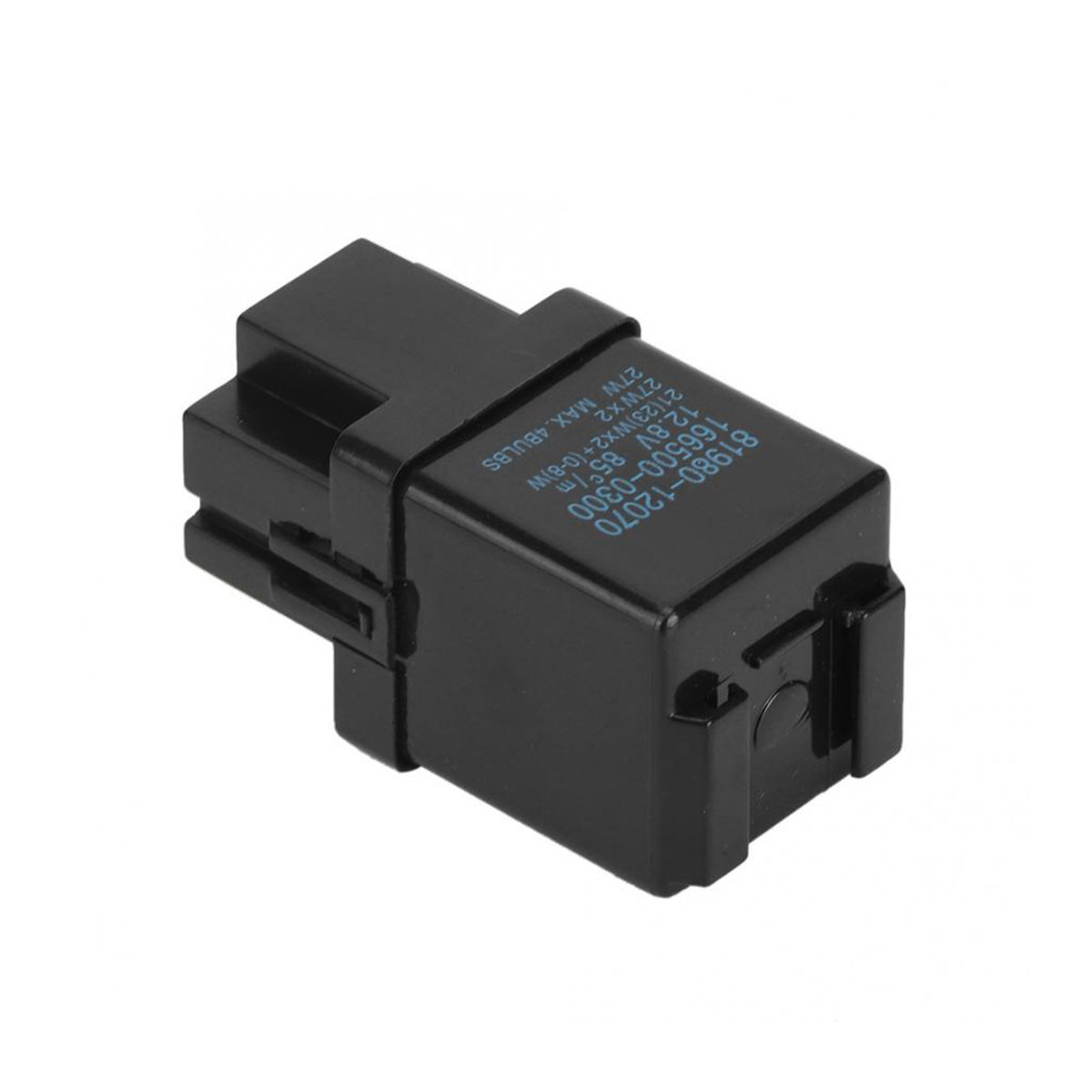 Flasher 12v Tipo Toyota Auto Camioneta – TORETTOS MARKET